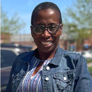 Secretary of Ohio C.O.P.S. - Concerns of Police Survivors