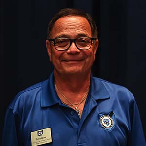 President of Ohio C.O.P.S. - Concerns of Police Survivors