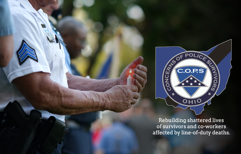 Ohio C.O.P.S. - Concerns of Police Survivors